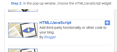 Sliding JavaScript Side Bar Menu Using Mootools - Mix Blogging